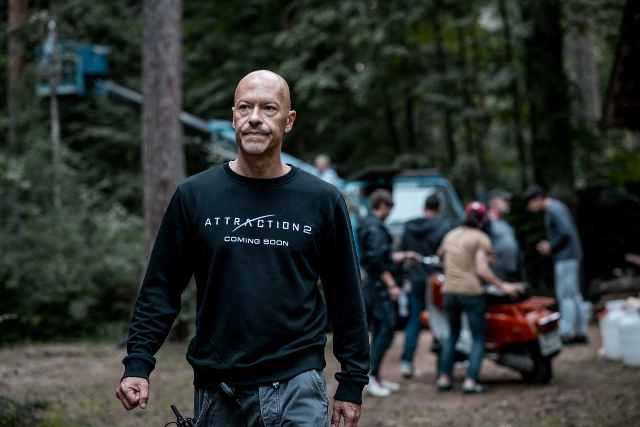 Art Pictures | FEDOR BONDARCHUK - DIRECTOR, PRODUCER, ACTOR